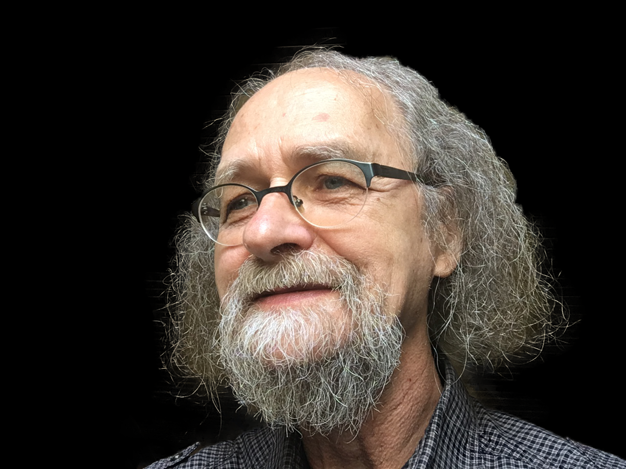 À propos – Michel Simard
